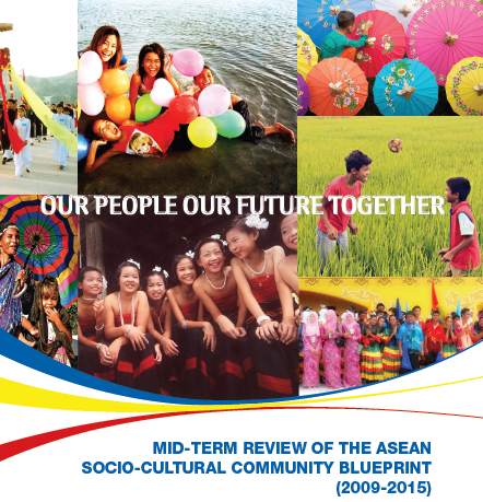 Mid-Term Review of the ASEAN Socio-Cultural Community Blueprint (2009 ...
